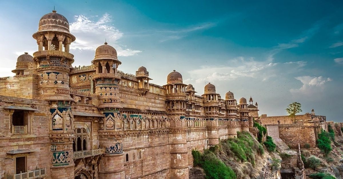 Featured MP Tour Packages from FMT | Madhya Pradesh Tour Packages ...