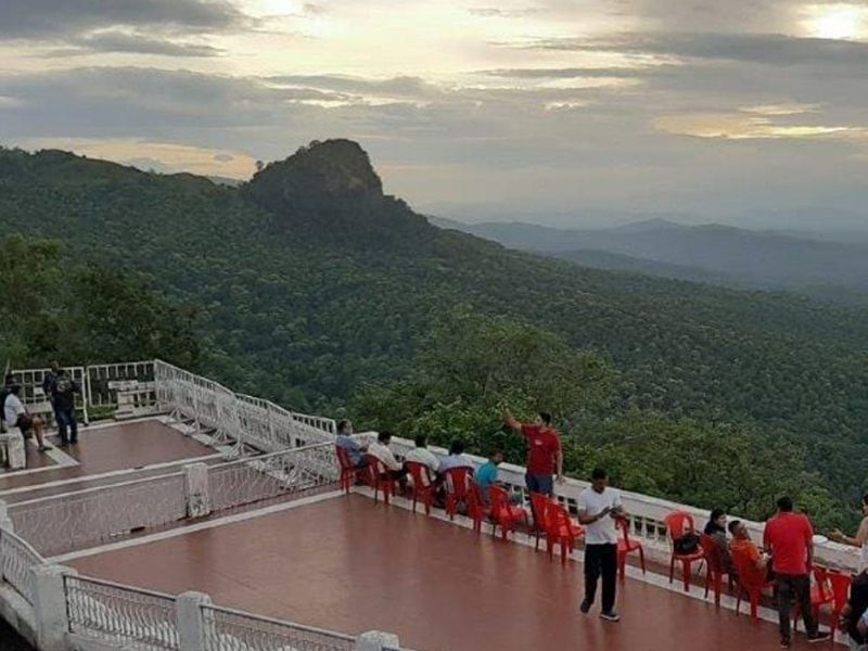 Best Nature Destinations of MP from FabMyTrip